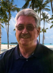 Home - Mike Stanfield - Author